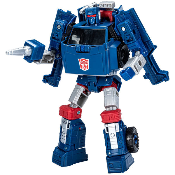 Transformers Generations Selects Legacy Exclusive Deluxe DK-3 Breaker - The Little Toy Company