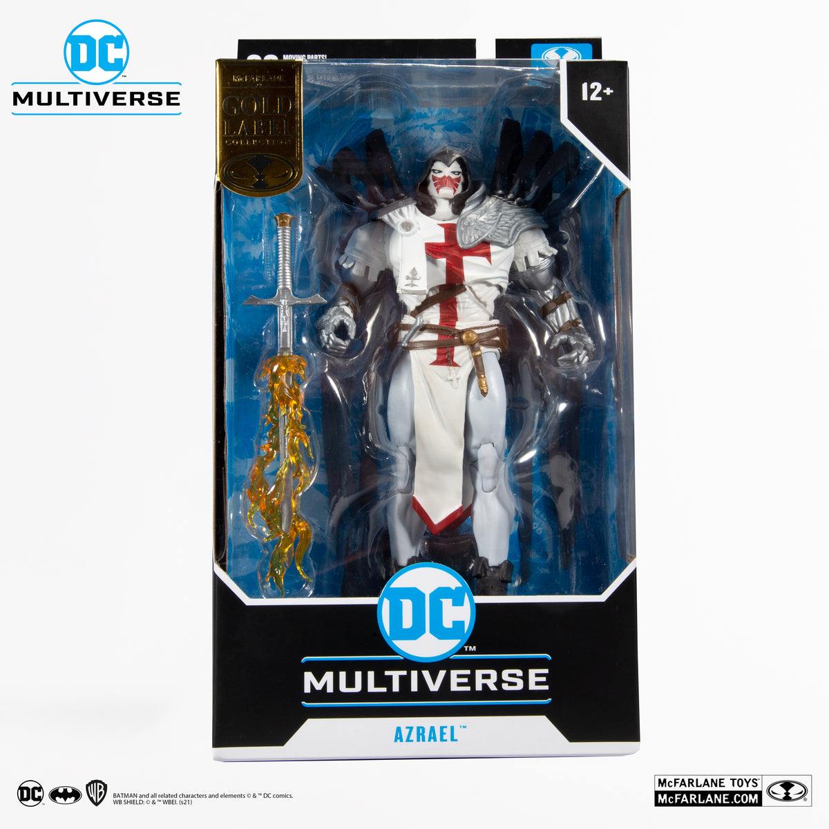 McFarlane DC Multiverse - The Little Toy Company