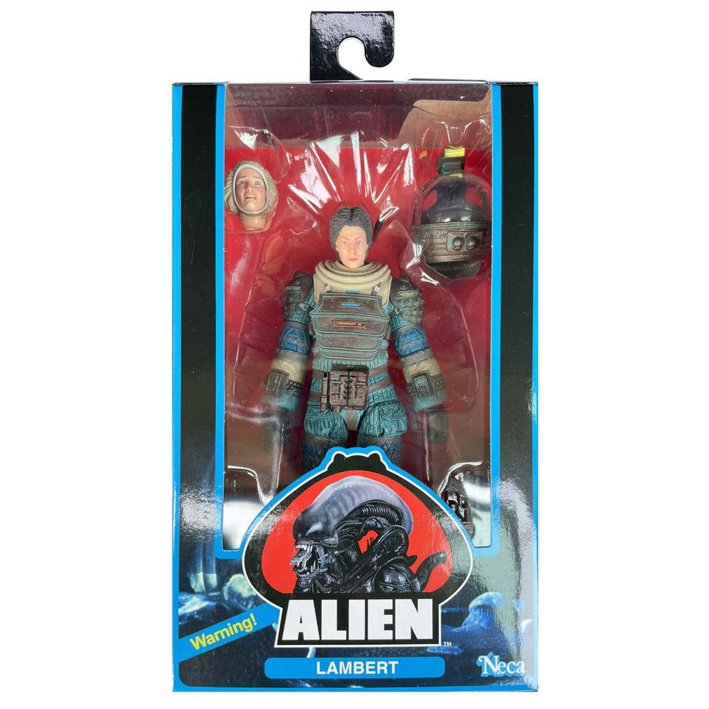 Neca | Action Figure Warehouse Australia Tagged "Aliens" - The Little ...