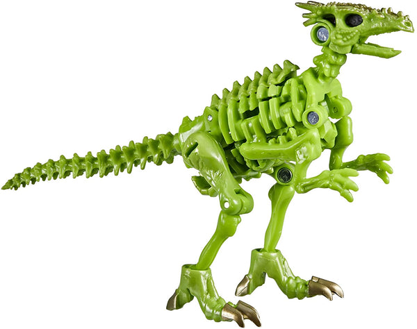 Transformers Kingdom War For Cybertron Legend Dracodon Action Figure ...