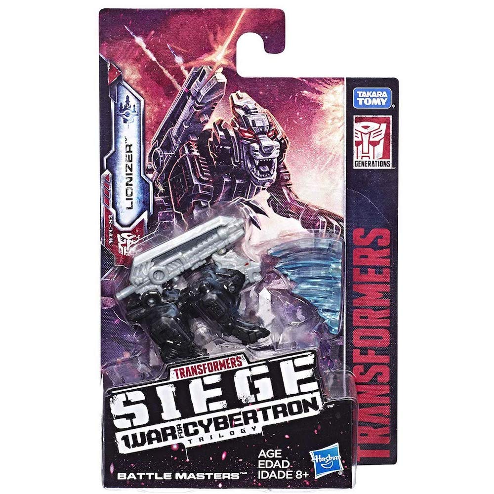 Siege War For Cybertron | Action Figure Warehouse Australia Tagged ...