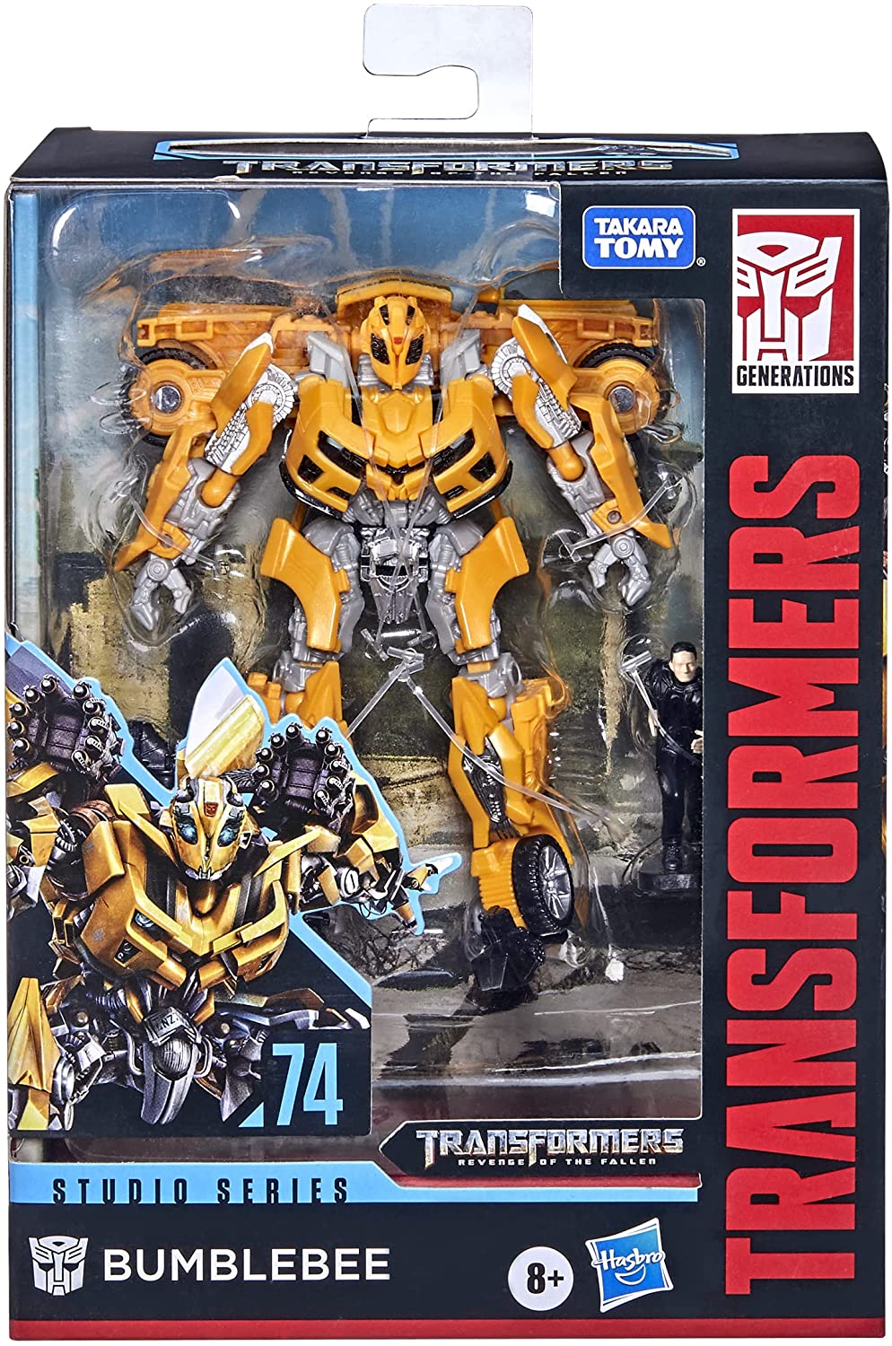 Studio Series | Action Figure Warehouse Australia Tagged "Transformers ...