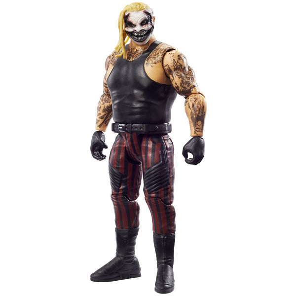 WWE Wrestling Basic Series #114 The Fiend Bray Wyatt Action Figure ...