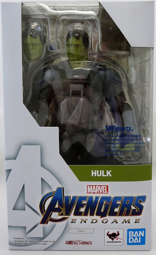 Bandai | Action Figure Warehouse Australia Tagged "Marvel" - The Little ...