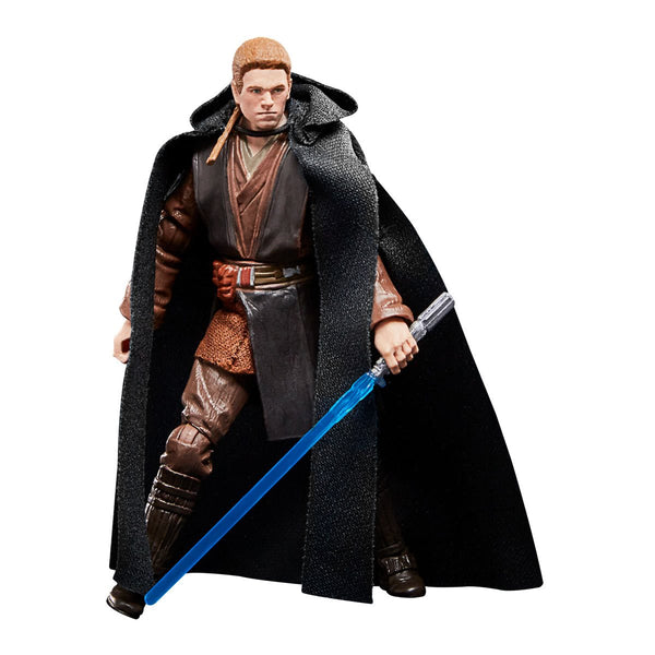 Star Wars The Vintage Collection Anakin Skywalker Padawan Action Figur ...