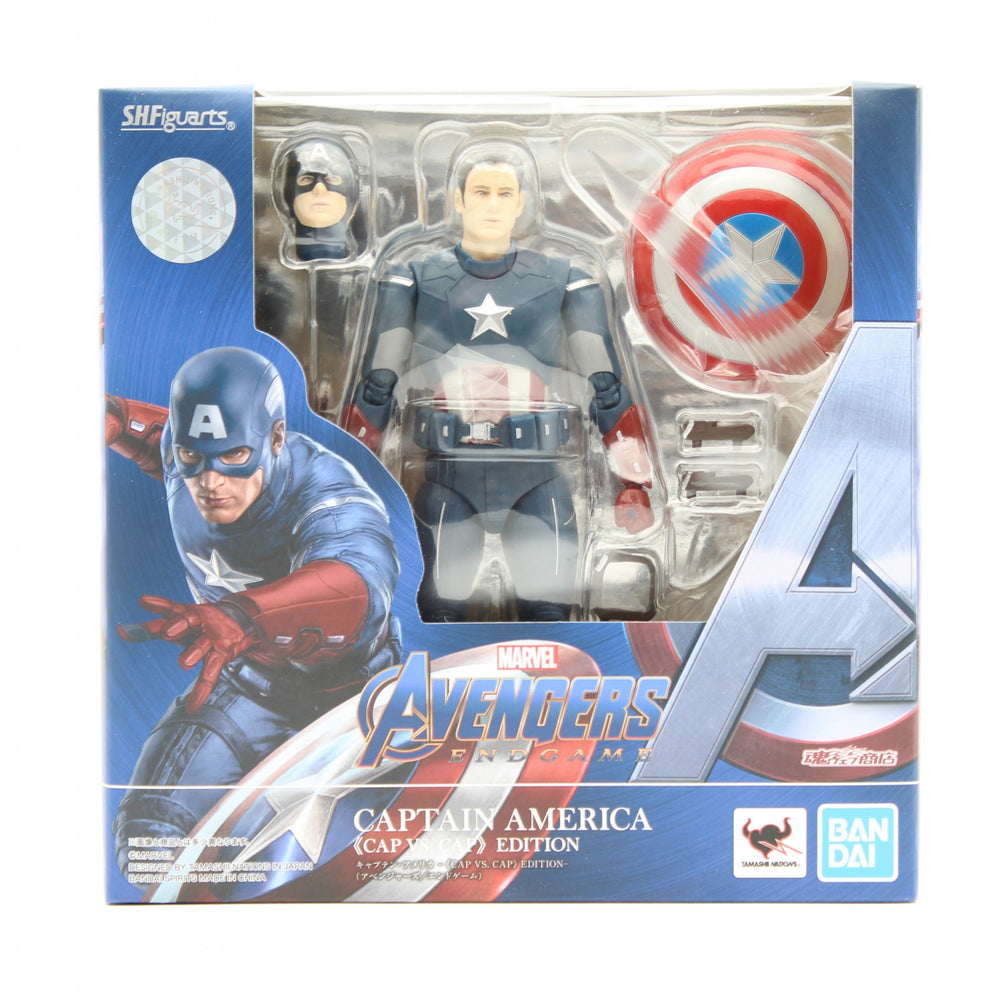 Bandai | Action Figure Warehouse Australia Tagged "Marvel" - The Little ...