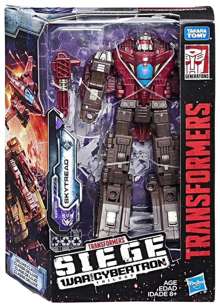 Siege War For Cybertron | Action Figure Warehouse Australia Tagged ...