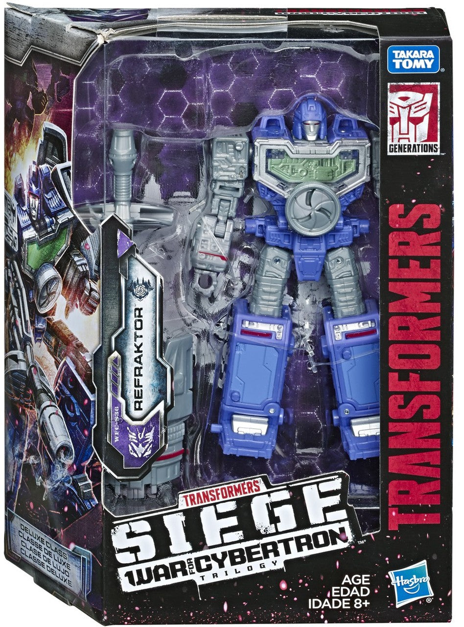 Siege War For Cybertron | Action Figure Warehouse Australia Tagged ...