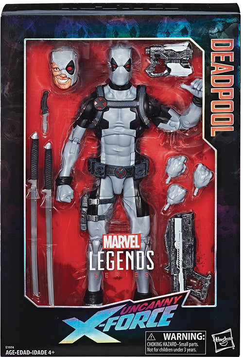 Marvel Legends 12 Inch | Action Figure Warehouse Australia Tagged ...