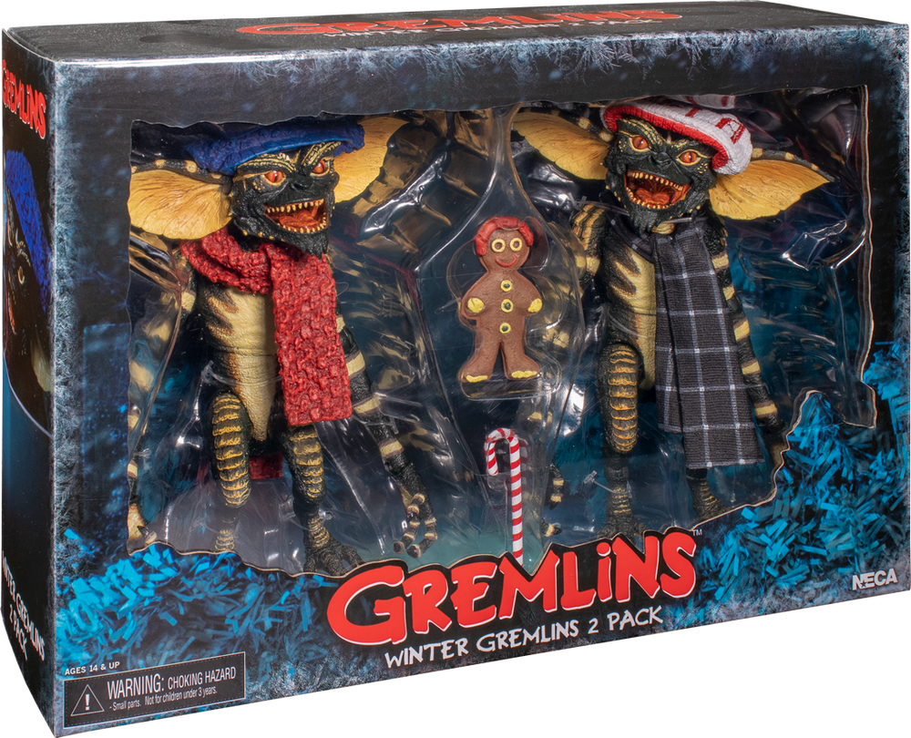 Gremlins | Action Figure Warehouse Australia - The Little Toy Company