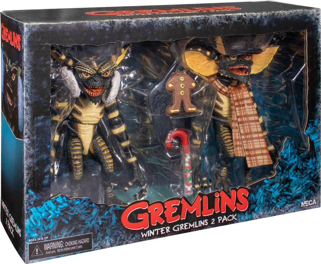 Gremlins | Action Figure Warehouse Australia - The Little Toy Company