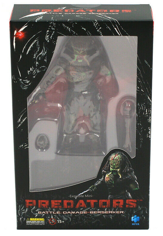 Predator | Action Figure Warehouse Australia - The Little Toy Company