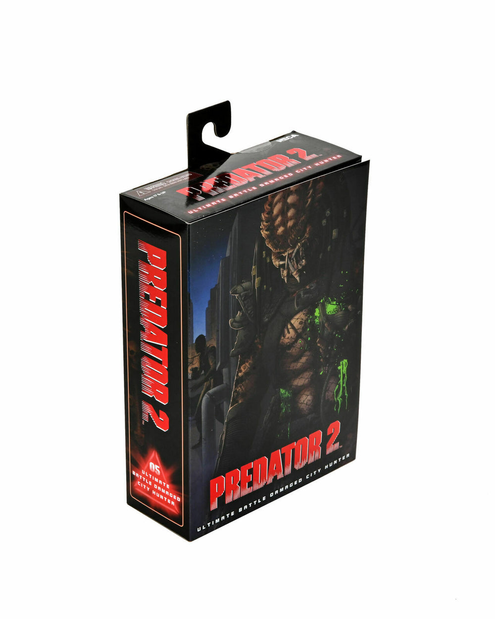 Predator | Action Figure Warehouse Australia - The Little Toy Company